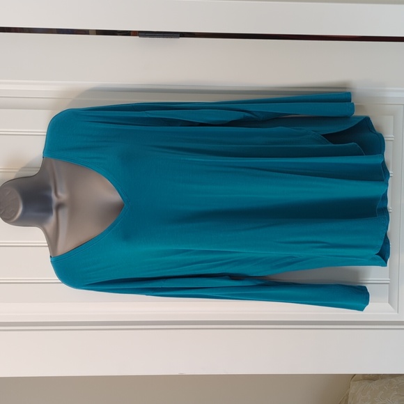 INC International Concepts | Tops | Inc Lnternational Concepts Flowing ...